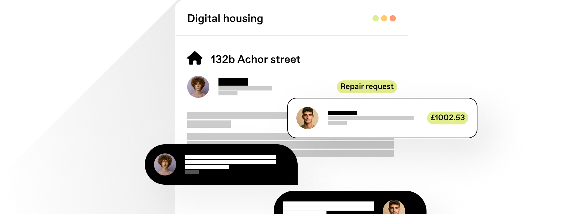 Digital Housing: Enhance Tenant Services & Efficiency - IEG4