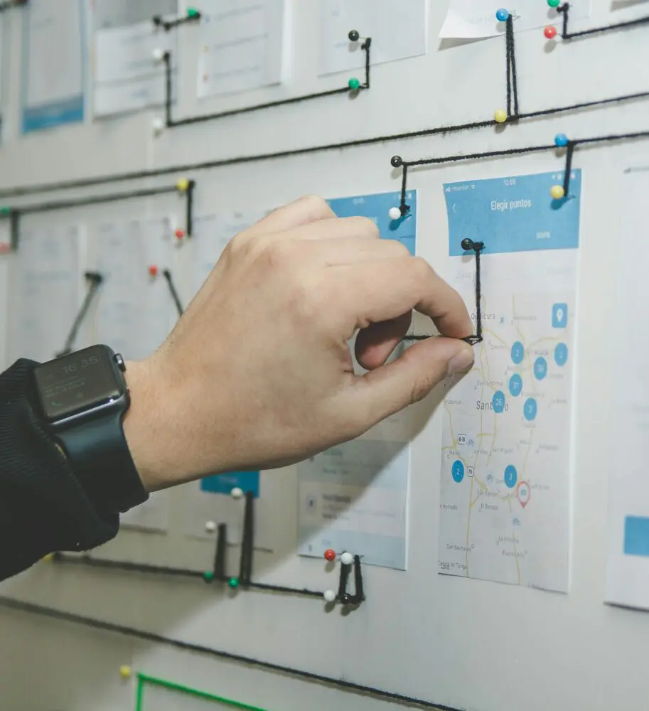 Built Environment - IEG4