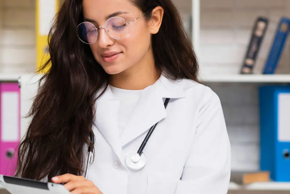 Healthcare Platform: Enhance CHC and AACC Efficiency - IEG4