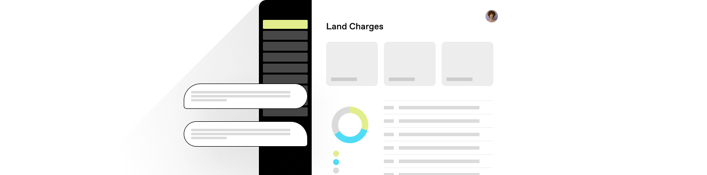 Agile Land Charges - IEG4